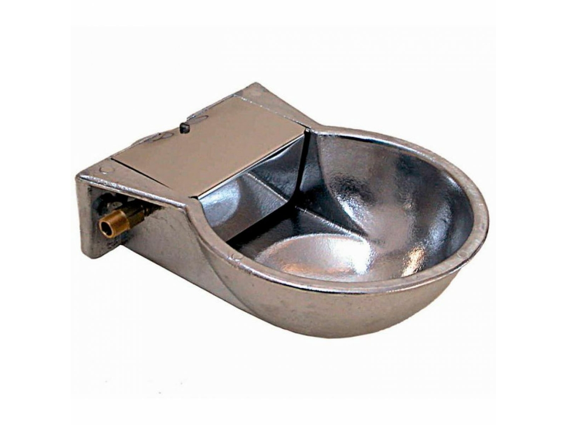 Cocho de alumínio automático, nível constante TATTINI | Worten.pt