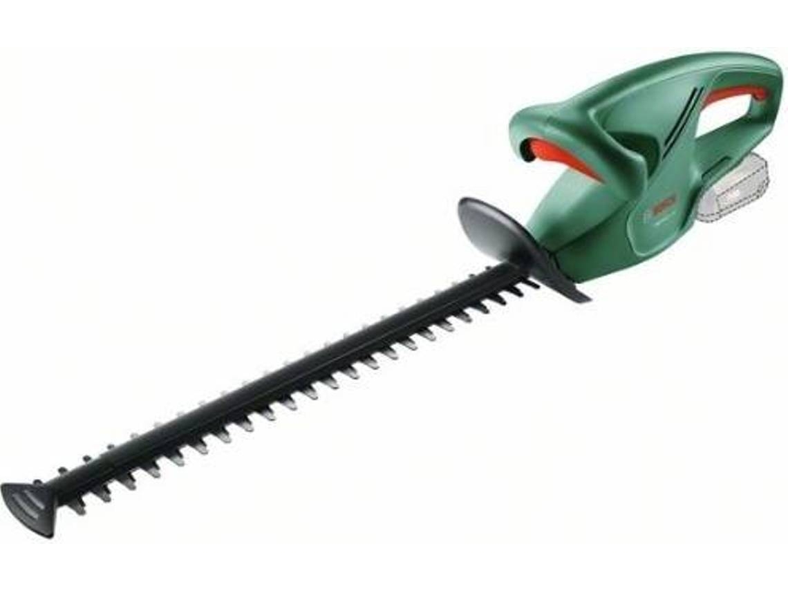 Corta-Sebes BOSCH 18-45 Bt (Outlet Grade A - Dark Green) | Worten.pt