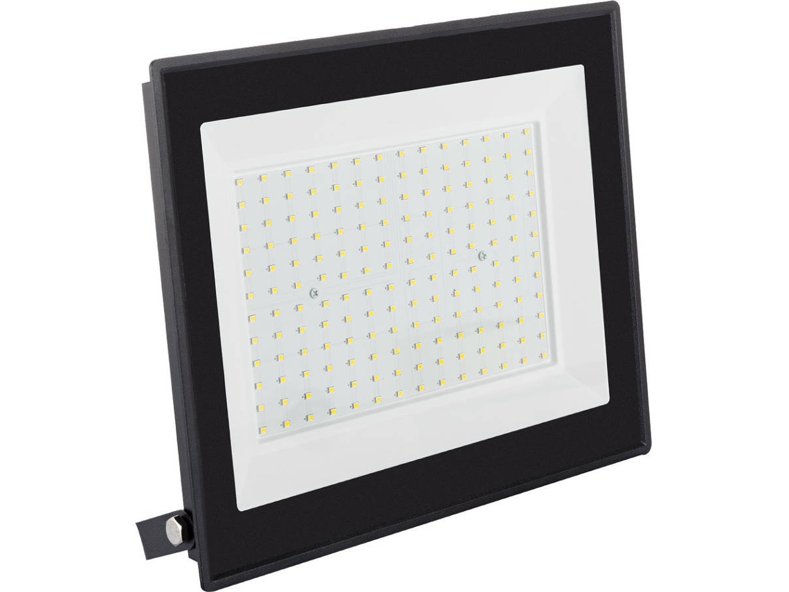 Foco Projetor LED PRISMICA 150W Branco Neutro | Worten.pt