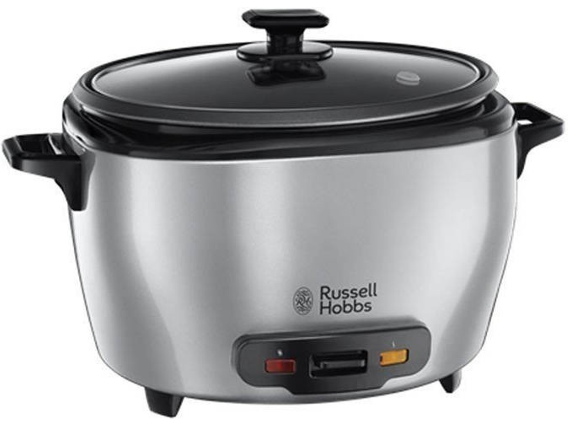Arrozeira RUSSEL HOBBS 23570-56 (1000 W) | Worten.pt