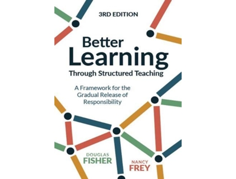Livro better learning through structured teaching de douglas fisher ...
