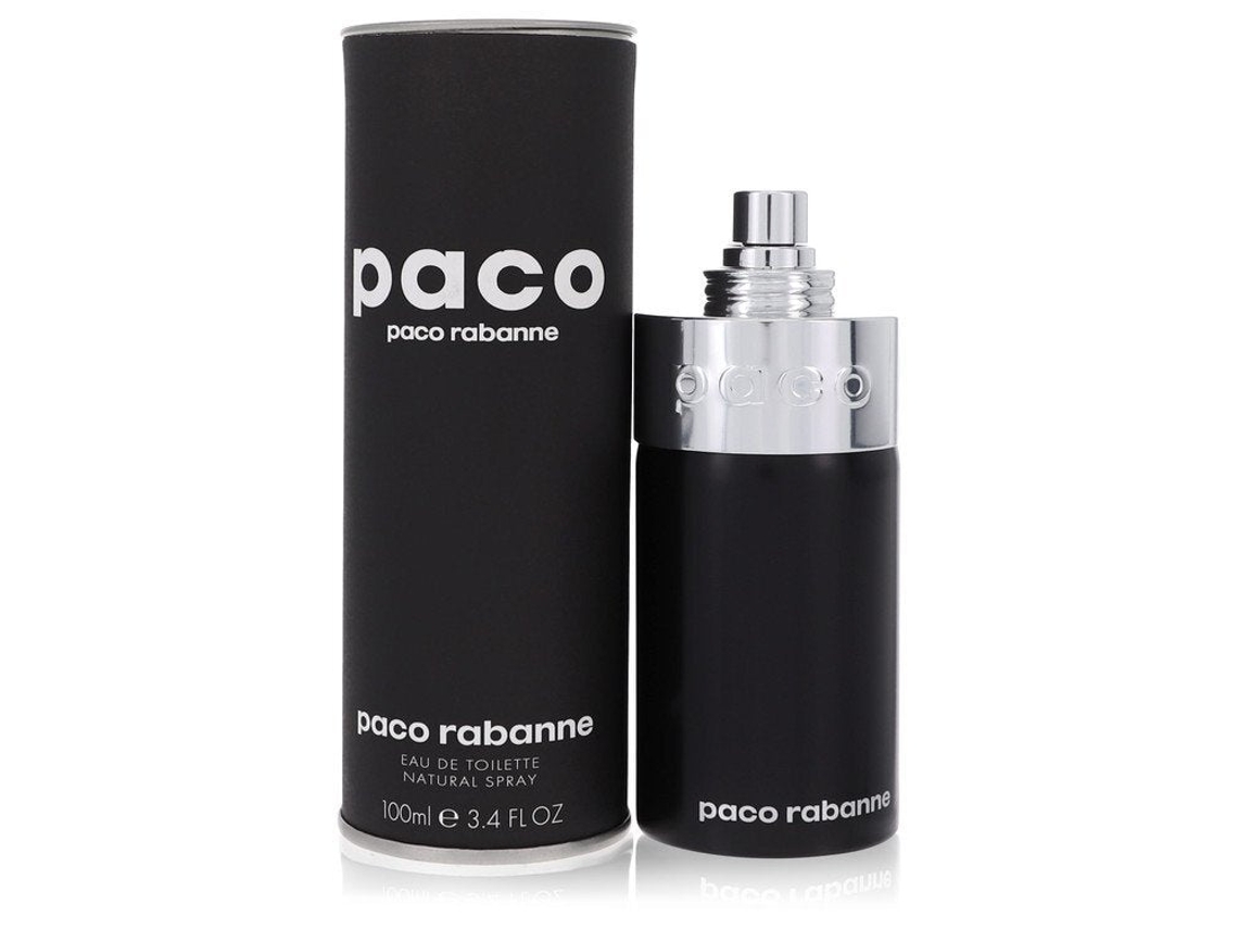 Eau De Toilette Paco Unisex By Paco Rabanne (Unisex) 3.4 Oz | Worten.pt