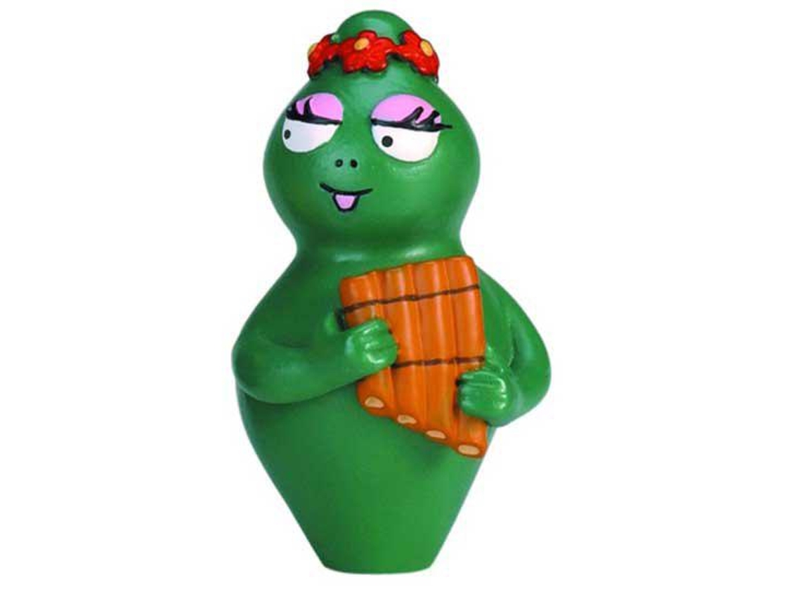 Plastoy Barbalala With Flute | Worten.pt