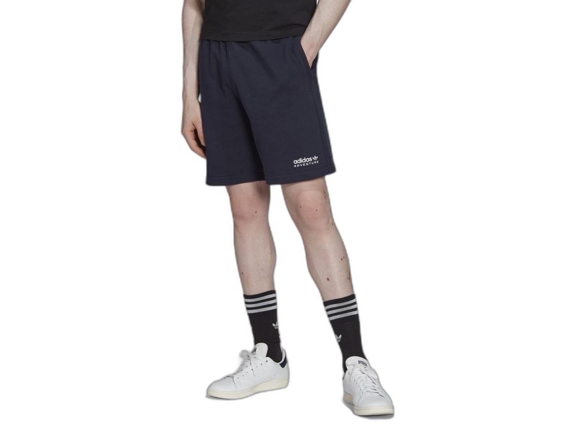 Calções Masculino ADIDAS ORIGINALS Multicor (S) | Worten.pt