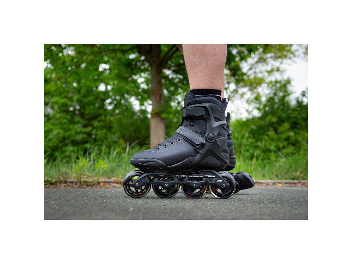 Powerslide Patina em Linha Radon 80 | Worten.pt