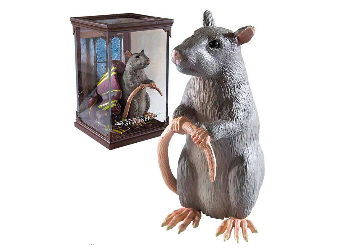 Figura NOBLE COLLECTION Perebas harry potter | Worten.pt