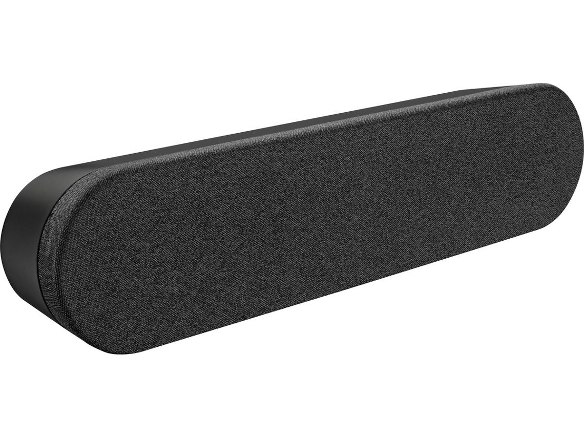 Soundbar LOGITECH Rally Speaker Preto | Worten.pt