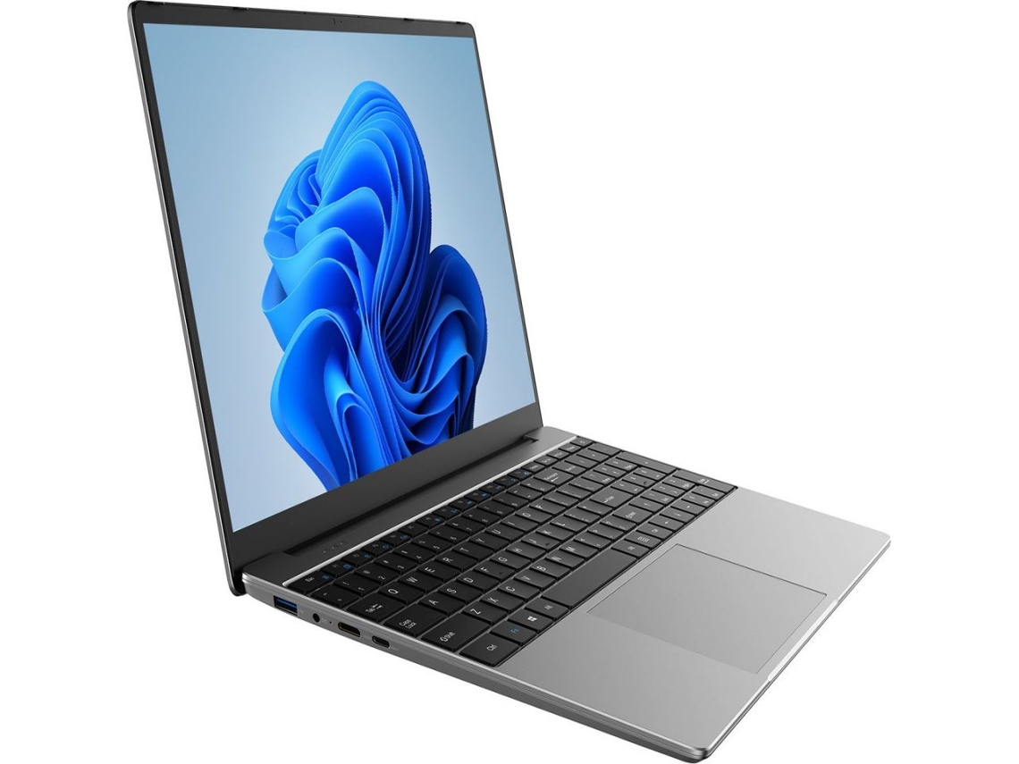 Portátil ALLDOCUBE (Intel Jasper Lake N5100 - Intel UHD Graphics RAM ...