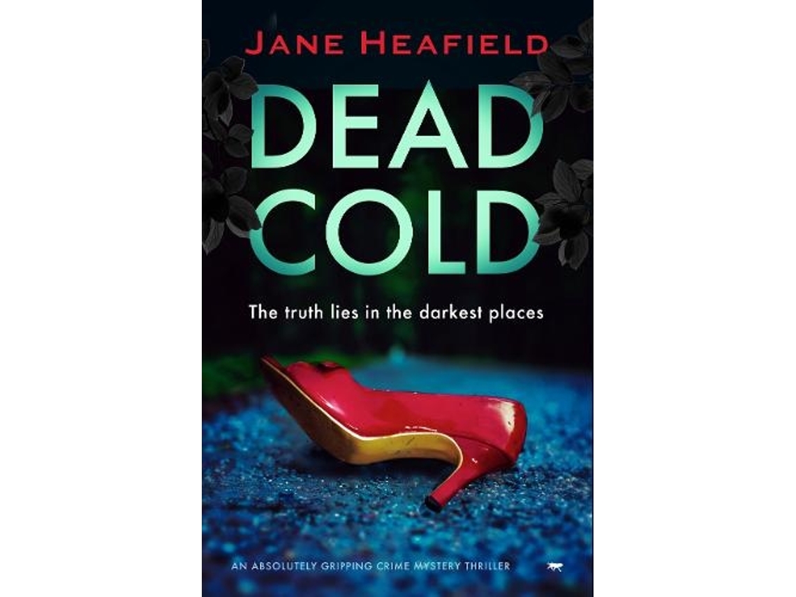 Livro dead cold de jane heafield (inglês) | Worten.pt