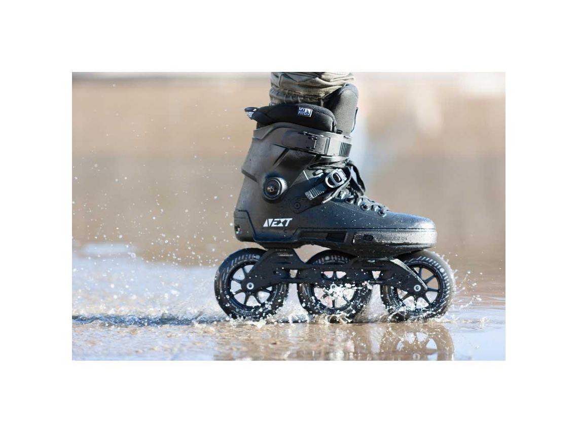 Powerslide Next Boot | Worten.pt