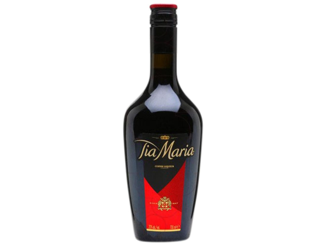 Licor TÍA MARÍA Tía Maria Licor De Café (1 L - 1 unidade) | Worten.pt