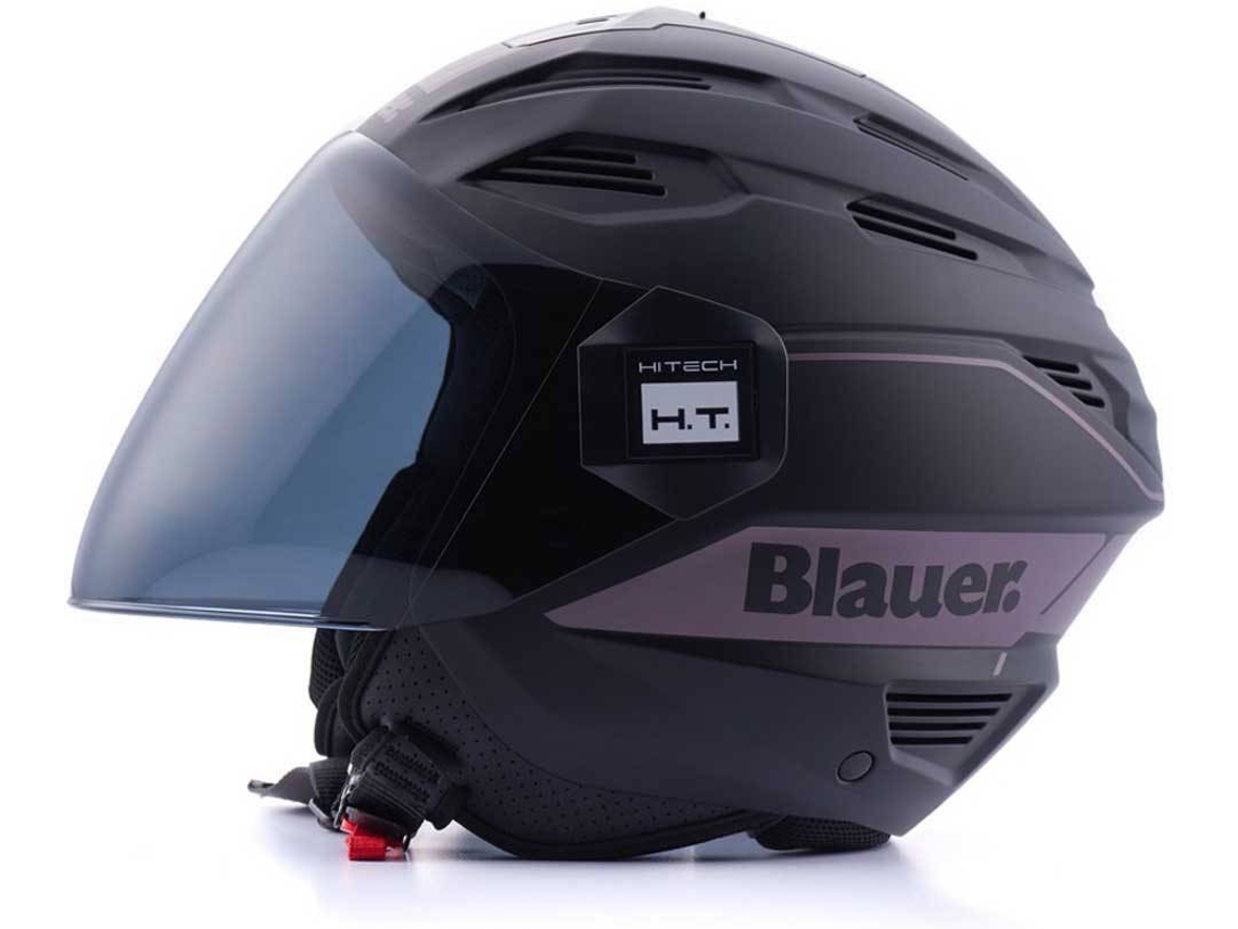 Capacete Jet BLAUER HT Brat (XL) | Worten.pt