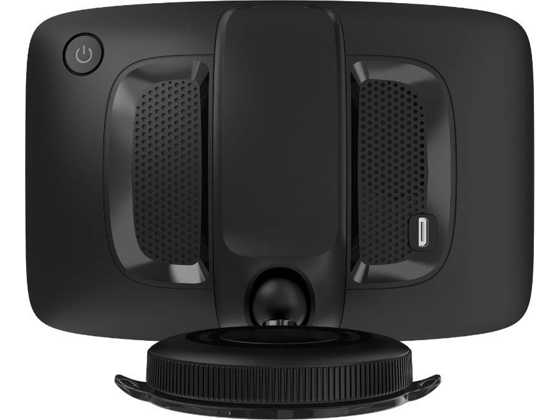 GPS TOMTOM Go Basic (Europa - Bluetooth Mãos Livres - 5'' - 1h de ...