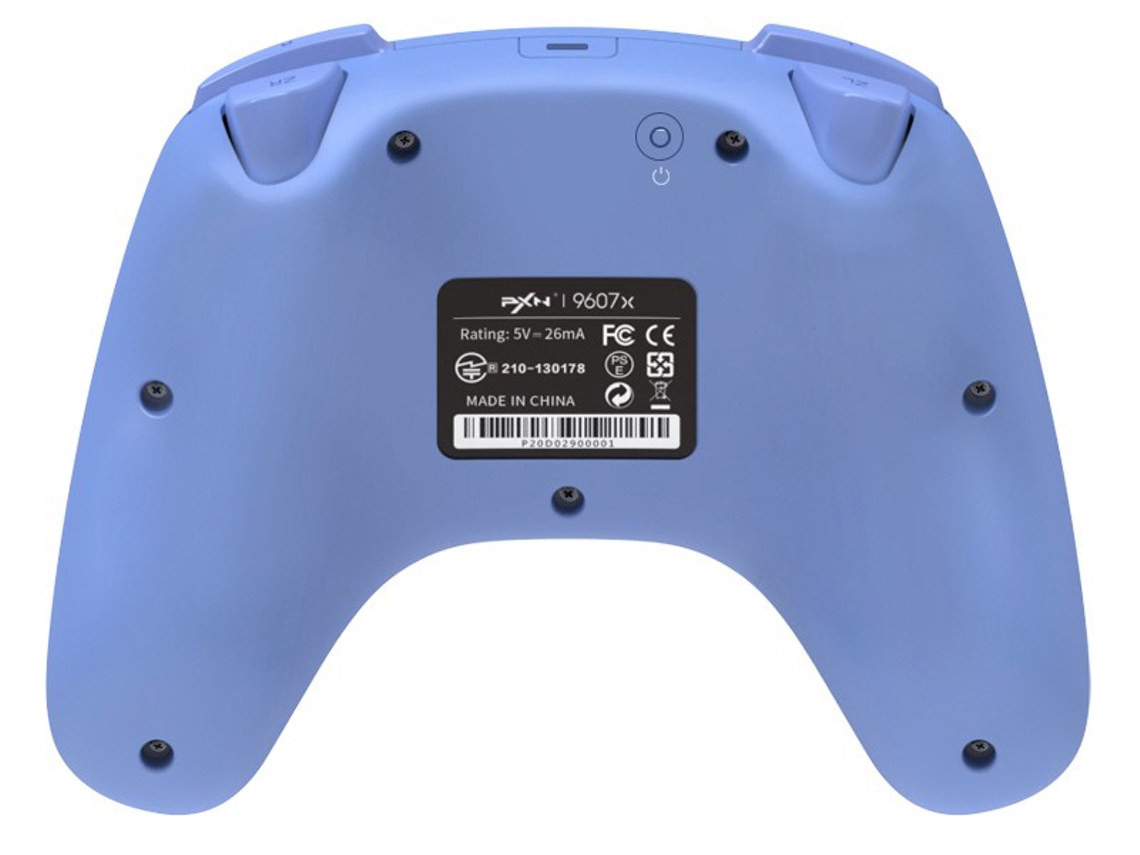 Comando Wireless PXN 9607 Bluetooth Nfc para Pc Switch Windows7/8/10 | Worten.pt