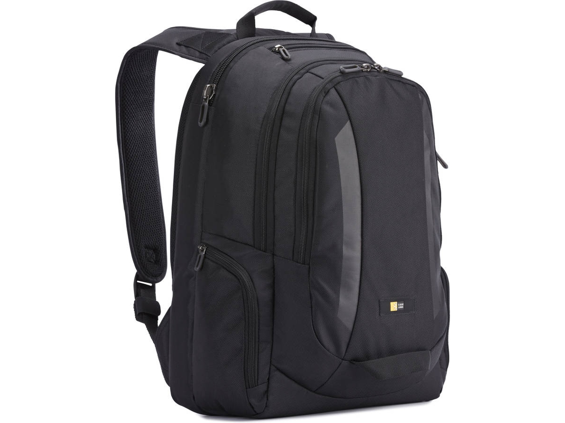 Mochila CASE LOGIC Nylon Professional (Universal - 15.6'' - Preto ...