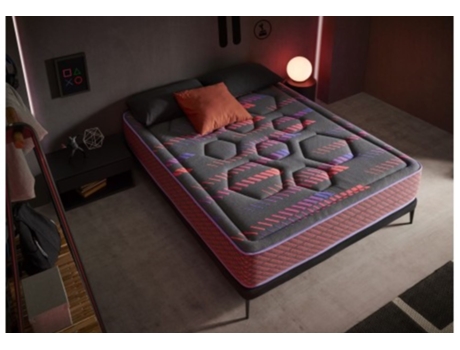 Colchão MATRIS Gamer (120 x 190) | Worten.pt