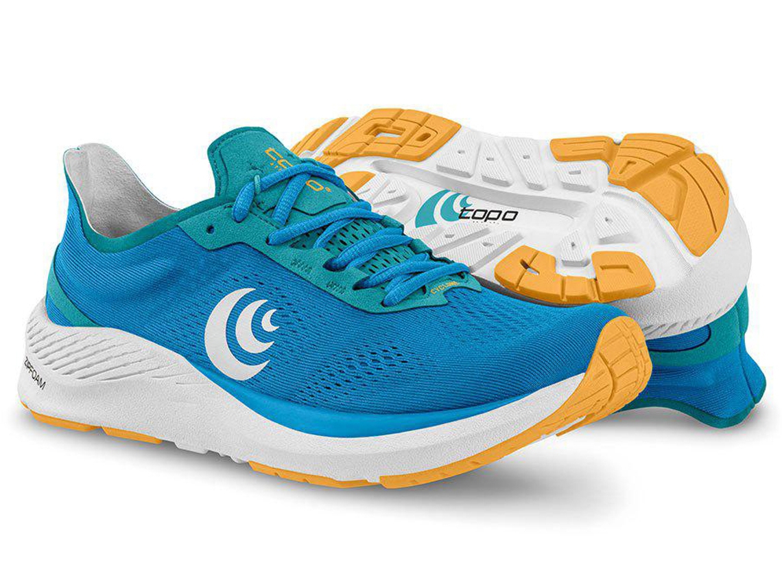 Topo Athletic Tênis Running Cyclone | Worten.pt
