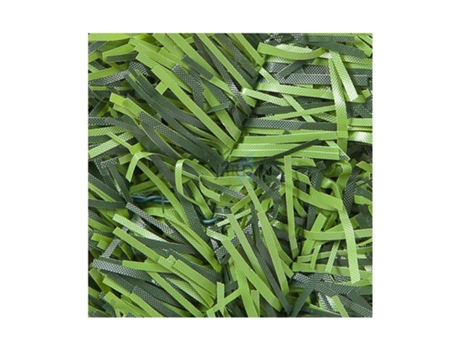 Sebe Artificial Bicolor Folha Fina 110 Varas 1,5 x 3 Metros, ocultação ...