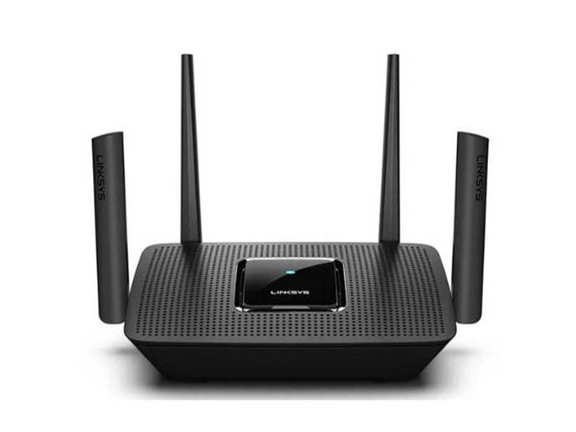 Sistema Mesh LINKSYS Mr9000 (1 Unidade - Tri-Band) | Worten.pt