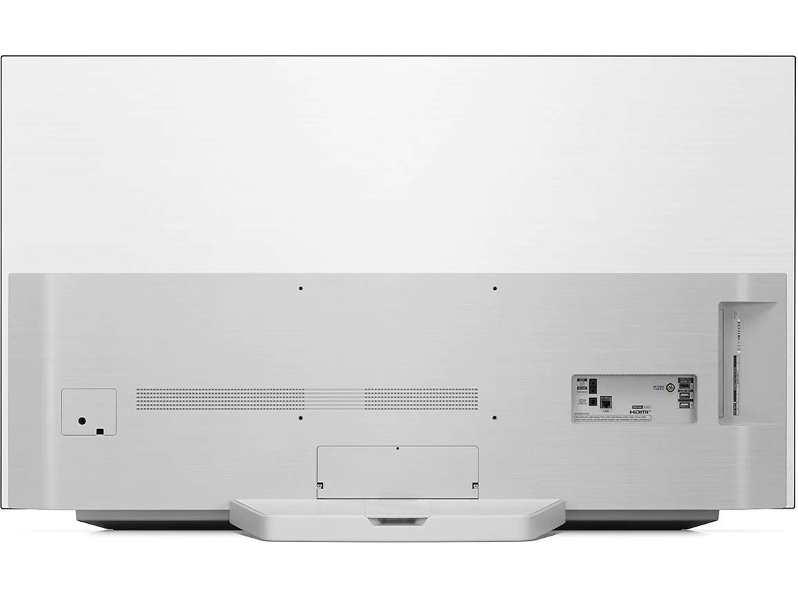 TV LG OLED65C16LA (OLED - 65'' - 165 cm - 4K Ultra HD - Smart TV ...