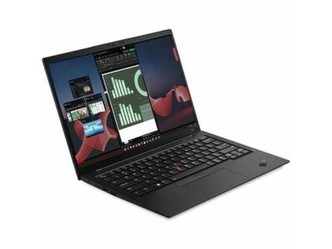 Portátil Notebook LENOVO Thinkpad X1 Carbon Gen 11 21Hm0049Sp Qwerty ...