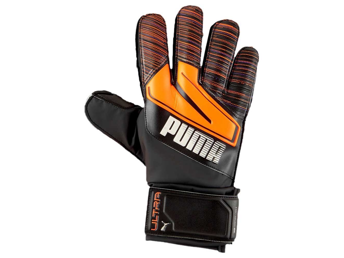 Luvas de guarda-redes de Futebol PUMA Ultra Protect 3 Rc (Adulto ...