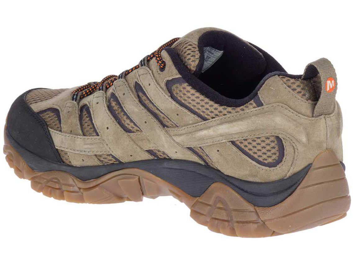 Merrell Moab 2 Leather Goretex | Worten.pt