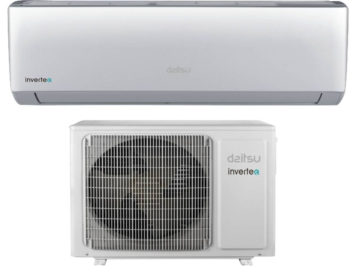 Ar Condicionado DAITSU ASD18UI-DA (Outlet Grade A) | Worten.pt