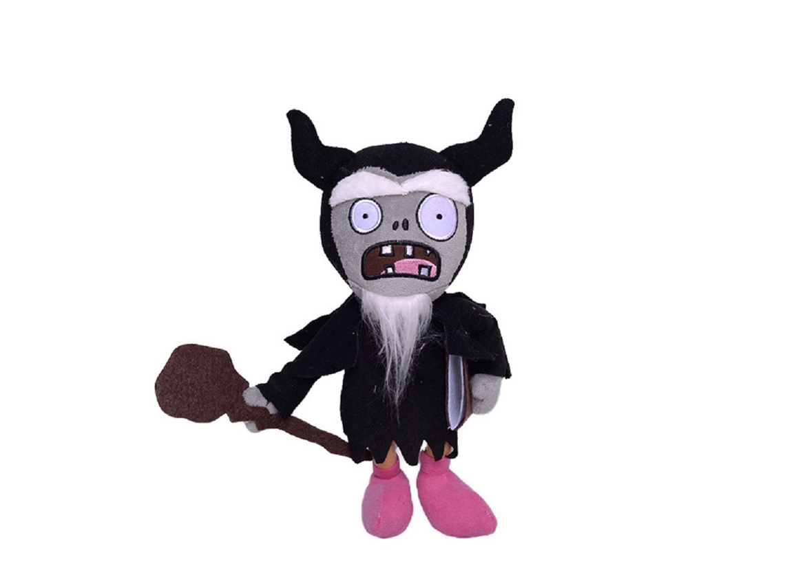 Peluche PETHUEL Zwjs/Aj Zombie Mago (Idade Mínima Recomendada: 7 anos ...