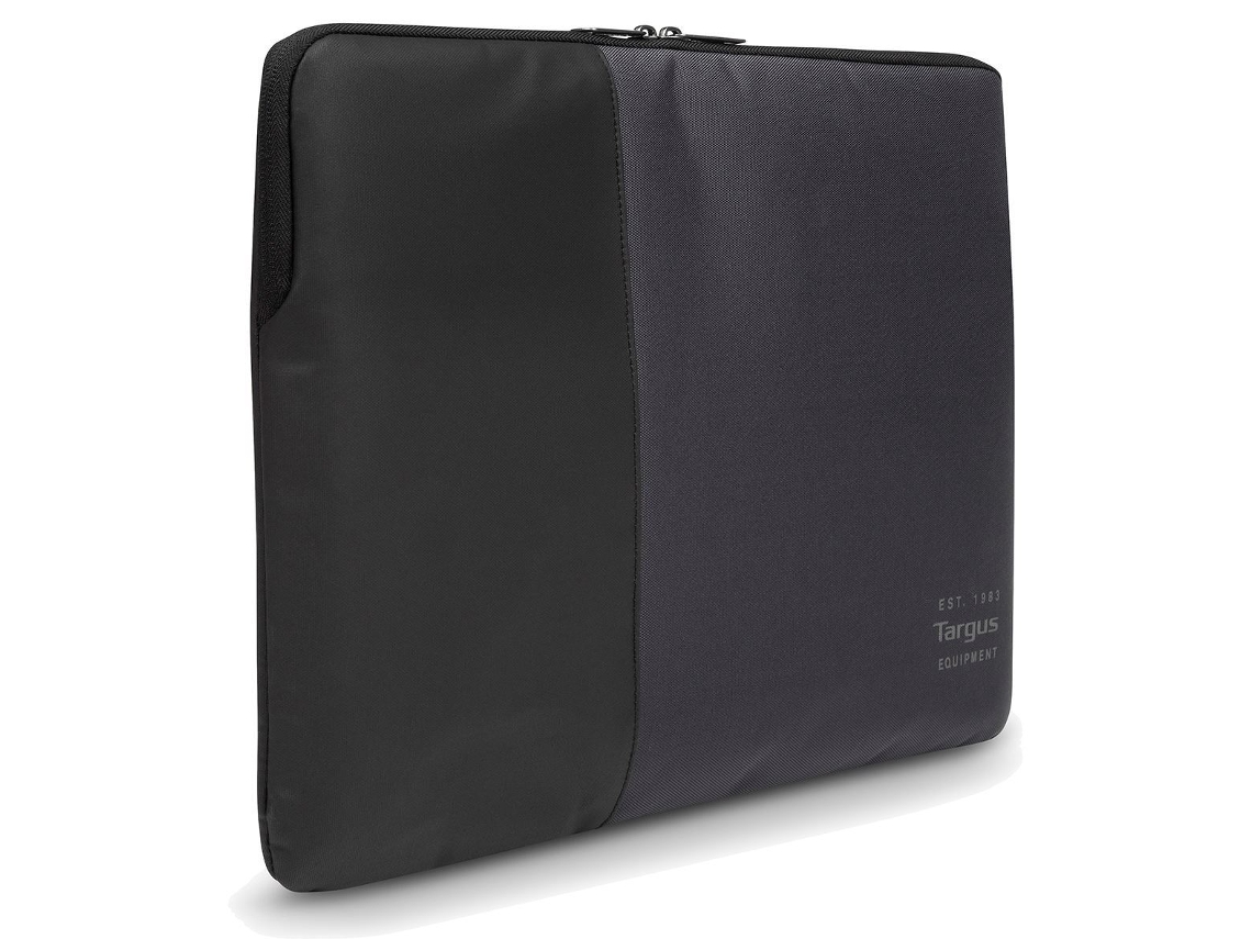 Bolsa TARGUS Pulse (Universal - 13.3'' - Preto) | Worten.pt