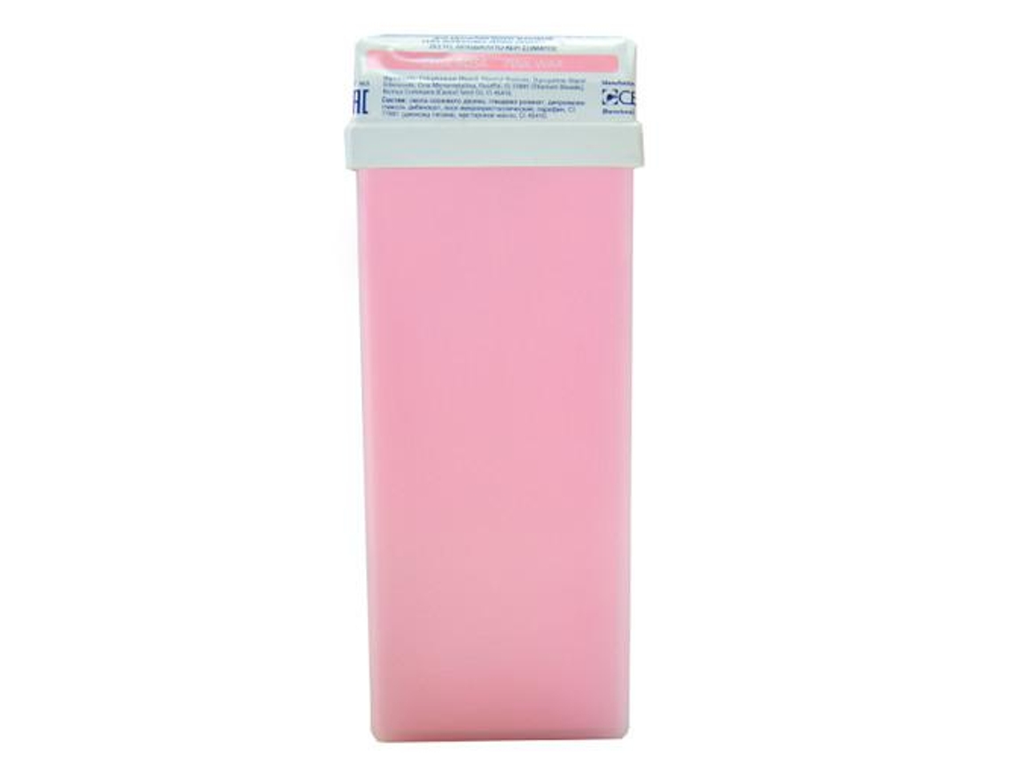 Cera Roll-On Rosa | Worten.pt