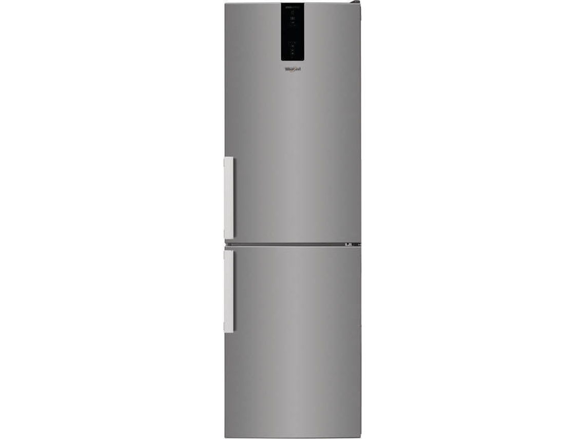 Frigorífico Combinado WHIRLPOOL W7 831T OX H (Outlet Grade B - No Frost ...