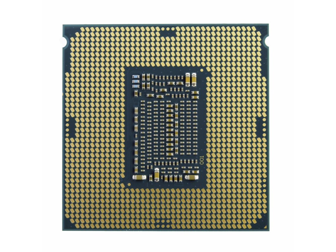 Processador INTEL i9-10900K (Socket LGA 1200 (Socket H5) - Deca-Core ...