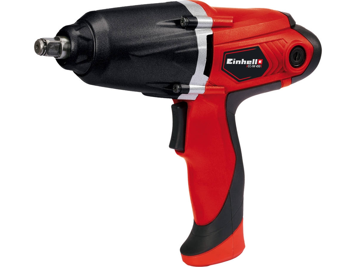 Mini-Compressor EINHELL DC-AC 12V | Worten.pt