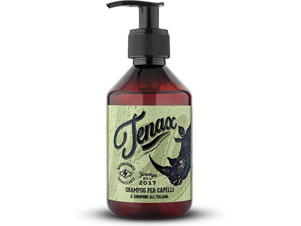 Champô TENAX SPAes (50 ml) | Worten.pt