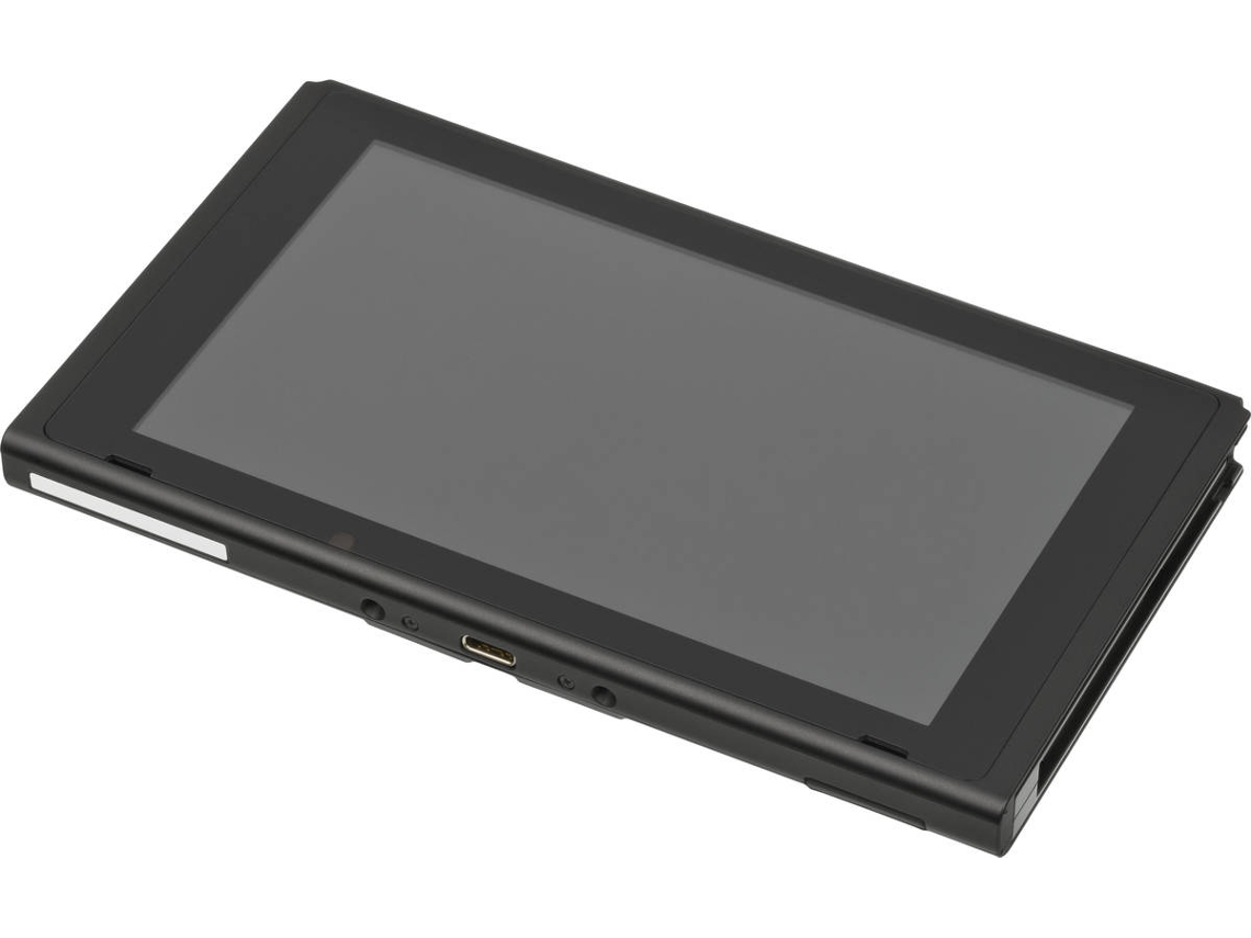 Consola Nintendo Switch V2 (Outlet Grade A - 32 GB) | Worten.pt