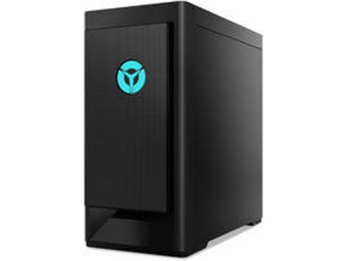 Desktop Gaming LENOVO Legion T5 (AMD Ryzen 7 5700G - NVIDIA GeForce RTX ...
