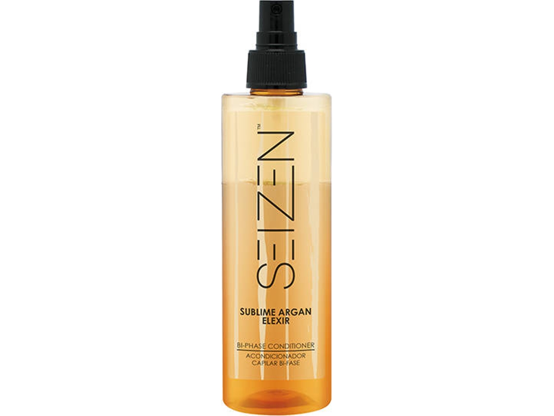 Condicionador SEIZEN Biphase (250 ml) | Worten.pt