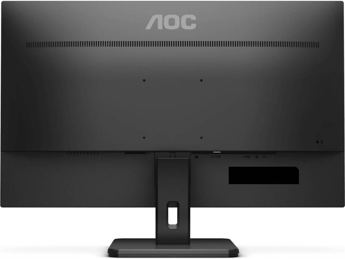 Monitor AOC 27E2QAE (27'' - Full HD - LED IPS - Adaptive-Sync) | Worten.pt
