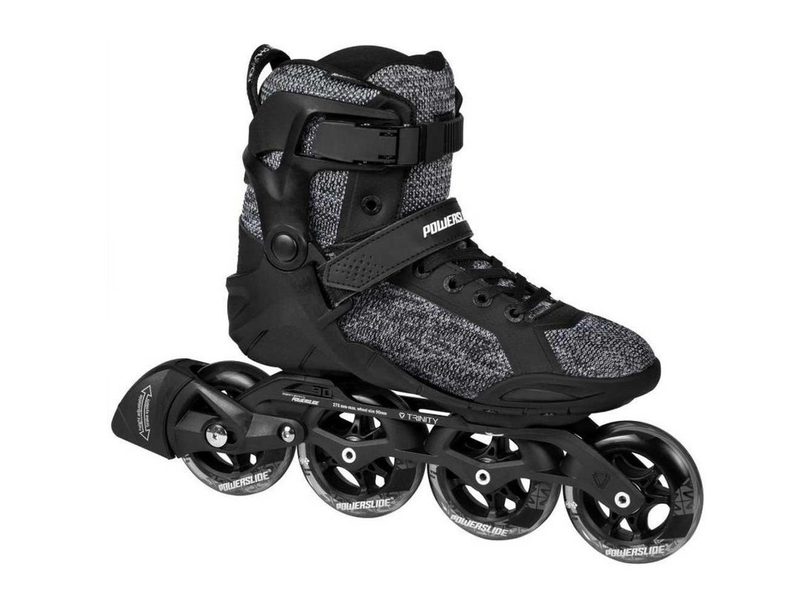 Powerslide Patina em Linha Phuzion Enzo 90 | Worten.pt