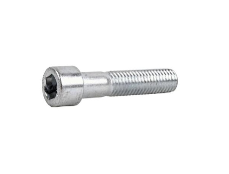 Tornillo rosca metal allen din 912 zinc largo 60mm metrica m-10 | Worten.pt