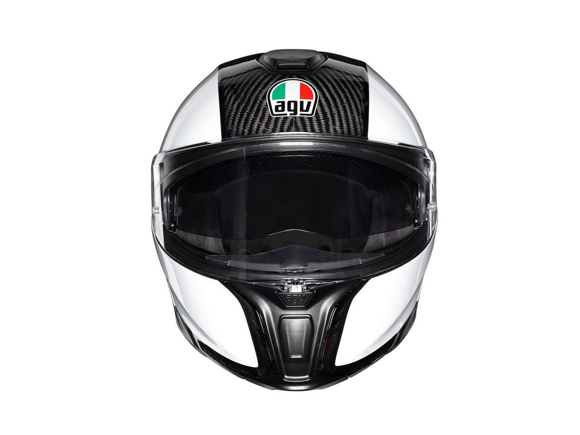 Capacete Modular AGV Sportmodular Solid Mplk Modular Helmet | Worten.pt