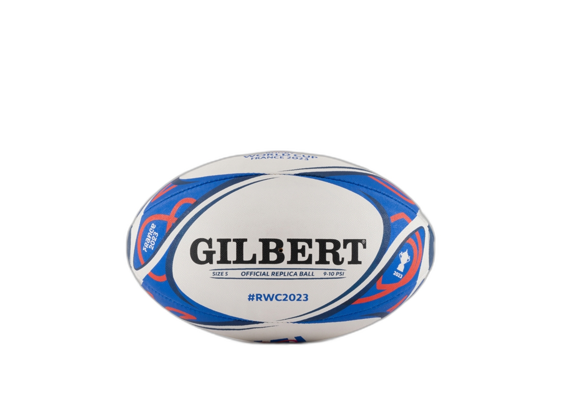 Bola de Rugby GILBERT Rwc2023 | Worten.pt