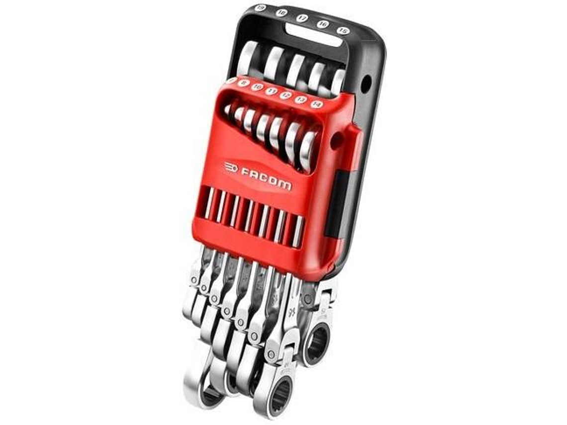 Jogo de Chaves FACOM 467Bf.Jp12Pb | Worten.pt