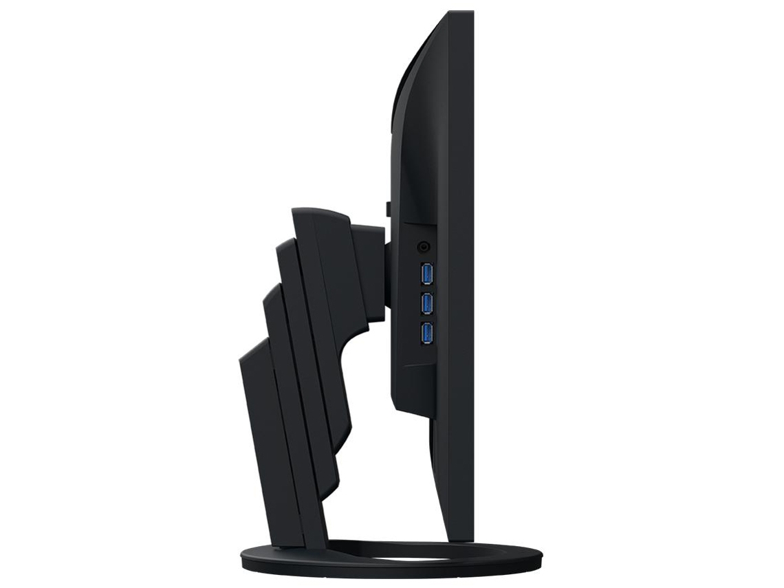Monitor EIZO EV2795-BK (27" - 5 ms - 60 Hz) | Worten.pt