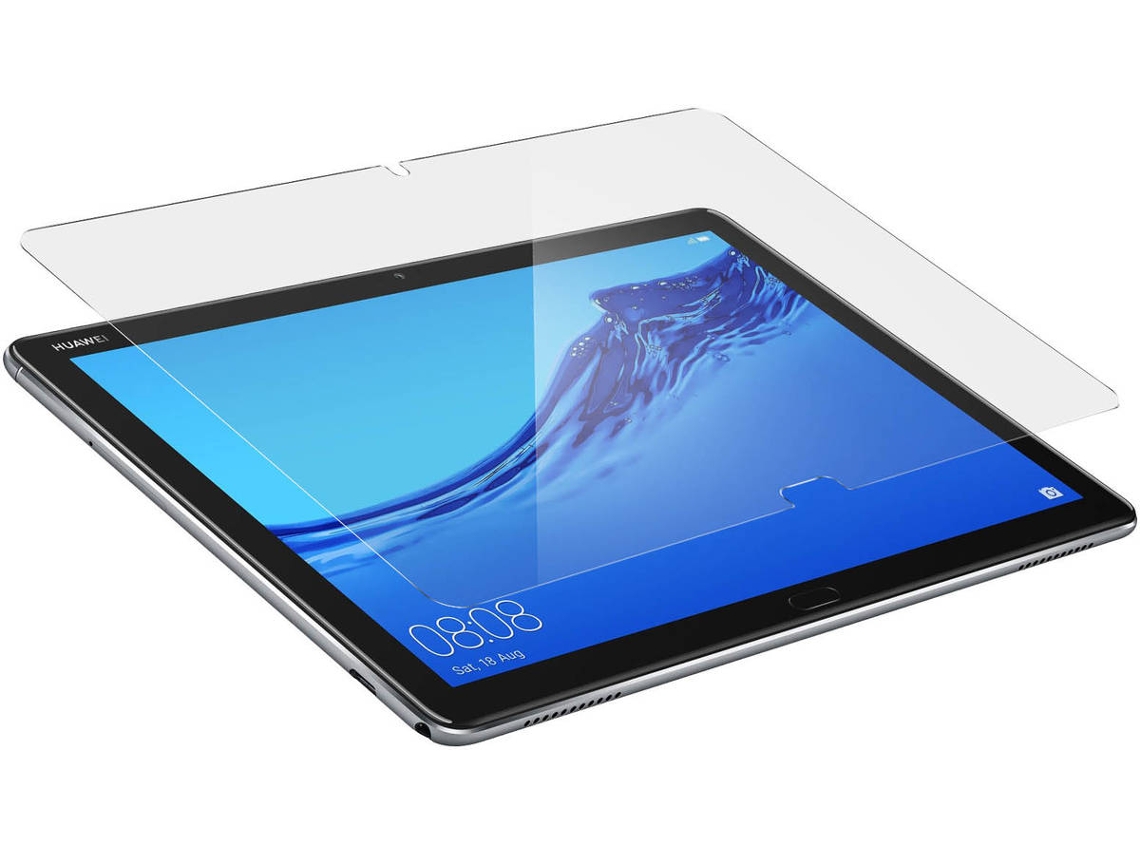Protetor de Ecrã Tablet GLASS-CL-M5L (Vidro Temperado) | Worten.pt