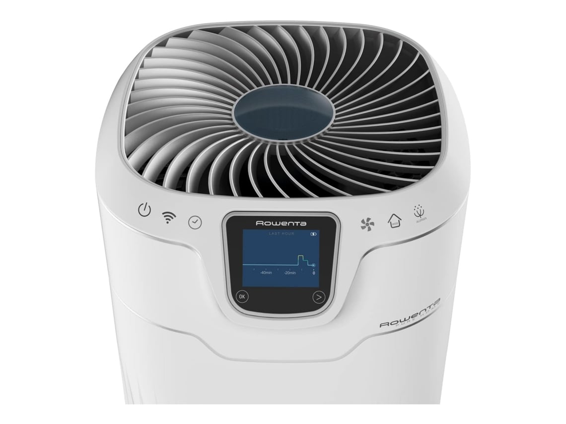 Desumificador Pu8080F0 Rowenta | Worten.pt