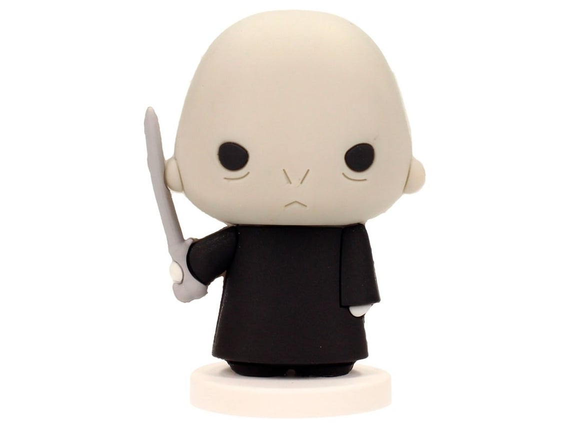 Figura SD TOYS Mini ção de voldemort harry potter | Worten.pt