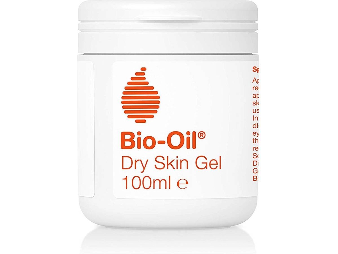 Creme Corporal BIO OIL Dry Skin Gel (100 ml) | Worten.pt