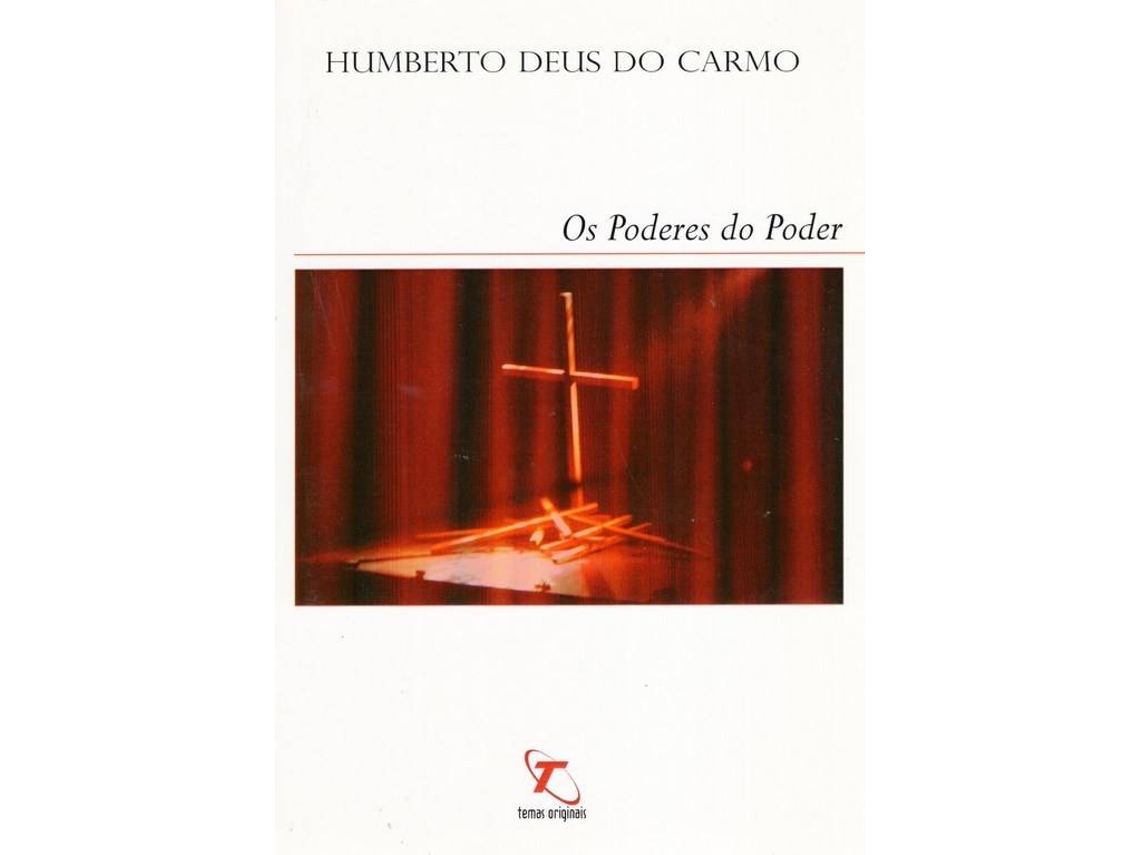 Livro Os Poderes do Poder (Português) | Worten.pt